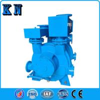 China 2BE1 202-0 Water Ring Vacuum Pump 33hpa Ultimate Vacuum Oil Free Industrial for sale
