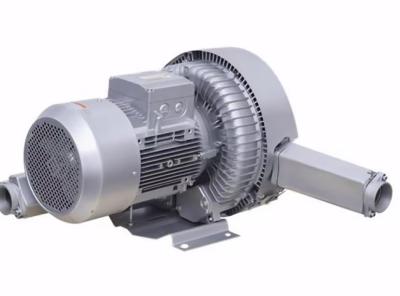 China BVF Series Oil Free Rotary Vane Vacuum Pump 25-140 m3/h Low Noise Corrosion Resistant for sale