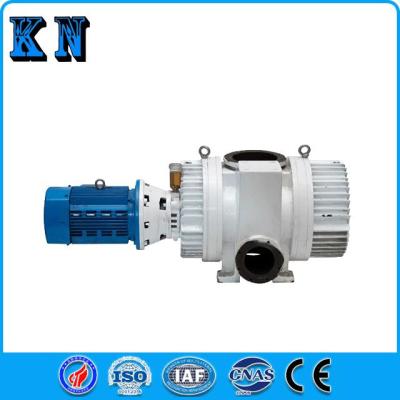 China Industrial Roots Vacuum Pump 0.75 to 45KW Motor Power 50Hz Frequency CE ISO for sale