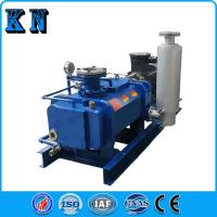 China 15KW Roots Vacuum Pump 50Hz 1500RPM Industrial Rotary Variable Volume Pump for sale