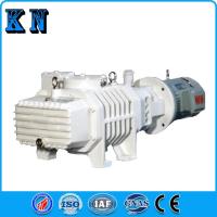 China Roots Vacuum Pump 1500rpm 30-5000L/S Pumping Speed 0.05Pa Partial Pressure Industrial for sale