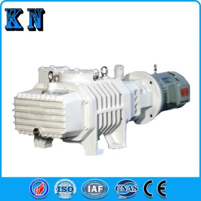 China Roots Vacuum Pump 1500rpm 30-5000L/S Pumping Speed 0.05Pa Partial Pressure Industrial for sale