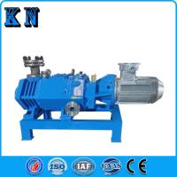China Industrial Dry Screw Vacuum Pump 0.37-37 kW Oil Free Flanged or Threaded Inlet for sale