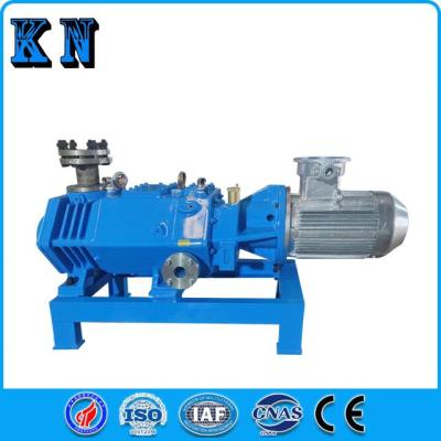 China Industrial Dry Screw Vacuum Pump 0.37-37 kW Oil Free Flanged or Threaded Inlet for sale