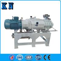 China Explosion Proof Dry Screw Vacuum Pump 0.37-37kW Stainless Steel Oil-Free for sale