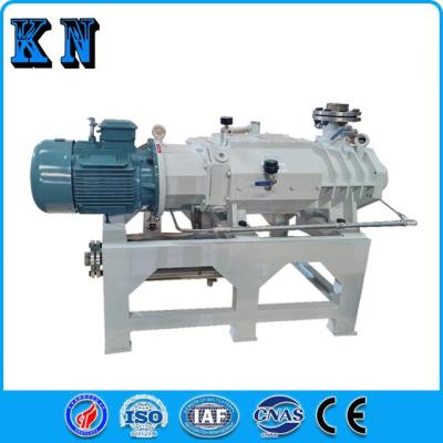 China Explosion Proof Dry Screw Vacuum Pump 0.37-37kW Stainless Steel Oil-Free for sale