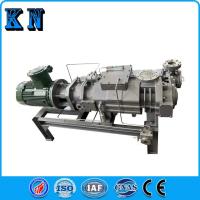 China Oil Free Explosion Proof Dry Screw Vacuum Pump 5-1800 M³/h 0.37-37 kW Industrial for sale