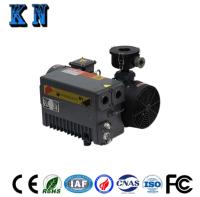 China Rotary Vane Vacuum Pump 20-600 m3/h for Pharmaceutical Chemical Food Industries for sale