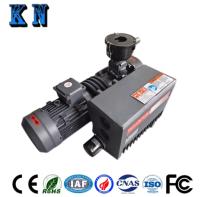 China KN Rotary Vane Vacuum Pump 20-600 m³/h High Pressure for Hydraulic Pneumatic for sale