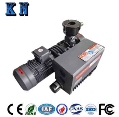 China KN Rotary Vane Vacuum Pump 20-600 m³/h High Pressure for Hydraulic Pneumatic for sale