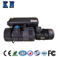 China KN Rotary Vane Vacuum Pump 0.75-22kW 1440-2880 r/min 20-600 m³/h Industrial for sale
