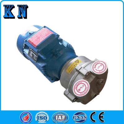 China Water Ring Vacuum Pump 2BV Motor Power 1.5-75 KW Weight 39-346 KG Industrial Vacuum Pump for sale