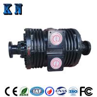 China QZXD Series High Vacuum Slurry Pump 400Pa 30-110 L/s for Sewage Trucks for sale