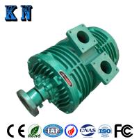 China QZXD Series High Vacuum Slurry Pump 400Pa 30-110 L/s for Sewage Trucks for sale