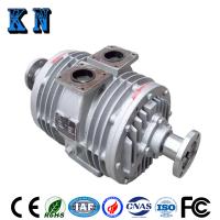 China QZXD Series High Vacuum Slurry Pump 400Pa 30-110 L/s for Sewage Trucks for sale