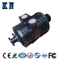China QZXD Series High Vacuum Slurry Pump 400Pa 30-110 L/s for Sewage Trucks for sale