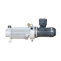 China Dry Screw Vacuum Pump 1.5 kW to 75 kW Oil-Free High Vacuum ≤1 Pa CE ISO for sale