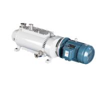 China LGV-360 Oil Free Dry Screw Vacuum Pump 360 m3/h 7.5 kW High Vacuum ≤5 Pa CE Certified for Clean Room for sale