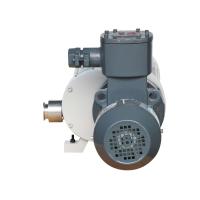 China LGV-180 Dry Screw Vacuum Pump 180 m3/h High Vacuum ≤5 Pa Low Noise <78 dB Corrosion Resistant for sale