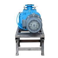 China LGV-720 Dry Screw Vacuum Pump 720 m3/h 5 Pa Oil-Free High Vacuum for Industrial Applications for sale