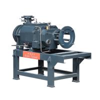China LGV 720 Oil Free Dry Screw Vacuum Pump 720 m3/h 5 Pa High Vacuum for Industrial Applications for sale