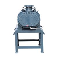 China LGV 720 Oil Free Dry Screw Vacuum Pump 720 m3/h 5 Pa High Vacuum for Industrial Applications for sale