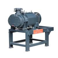 China LGV-1100 Oil Free Screw Vacuum Pump 1100 m3/h 22 kW High Vacuum ≤5 Pa for Industrial Use for sale
