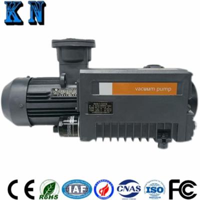 China 15 Kg Aluminum Alloy Air Cooled Rotary Vane Vacuum Pump 220V 380V for sale