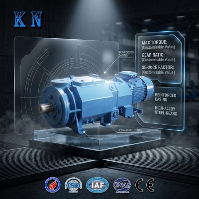 China LGV-1100 Dry Screw Oil Free Vacuum Pump 1100 m³/h High Vacuum for Oil & Gas Recovery for sale