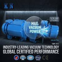 China Compact Dry Screw Oil Free Vacuum Pump LG-70 70 m³/h High Vacuum for Laboratory R&D Applications for sale