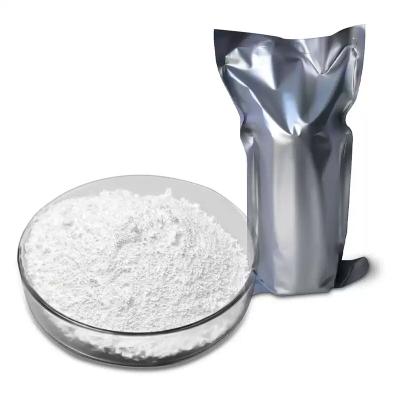 China LLZTO Solid Electrolyte Powder - 500nm Particle Size with >0.8 mS/cm Ionic Conductivity for Lithium Batteries for sale