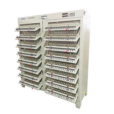 China 30W 5V 3A 512 Channel Lithium Cell Grading Machine for Cylindrical Battery Testing and Formation for sale