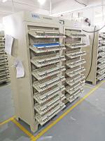 China 5V6A 512 Channels Formation And Grading Machine for sale