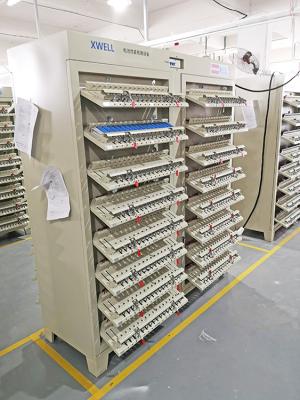 China 5V6A 512 Channels Formation And Grading Machine for sale