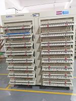 China 5V20A Battery Cell Capacity Tester with 512 Channels and 14KW Power for High-Precision Charge/Discharge Testing for sale