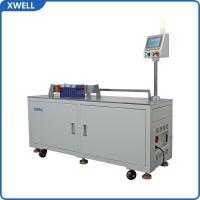 China Prismatic Lithium Battery Cell Compress Machine with 100KG Pressure, 1000mm Stroke, and 50 Groups/Hour Efficiency for sale