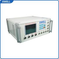 China Lithium Battery BMS Tester 1-24 Series with 120A Current Testing and ±5mV Accuracy for Protection Board Verification for sale