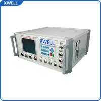 China Power Battery Protection Board Testing Machine 1-24 Series with ±5mV Accuracy and 120A Current Range for sale