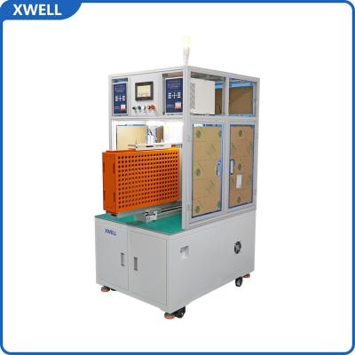 China Double Sided Lithium Battery Spot Welding Machine 0.35s/spot 220V for sale