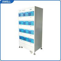 China 70V Battery Tester with 12 Channels - 50-5000mA Charging & 50-10000mA Discharge Range for Lithium Battery Testing for sale