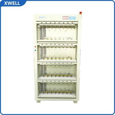 China Prismatic Cell Capacity Grading Machine 32ch 5V 120A Energy Feedback for sale
