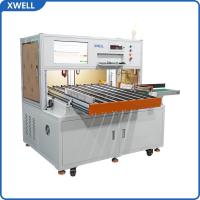China 8 Channel Prismatic Battery Automatic Sorting Machine 2000W 350KG for Lithium Cell Testing and Assembly for sale