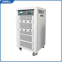 China 100V 30A Aging Machine Battery Pack Charging And Discharging Machine for sale