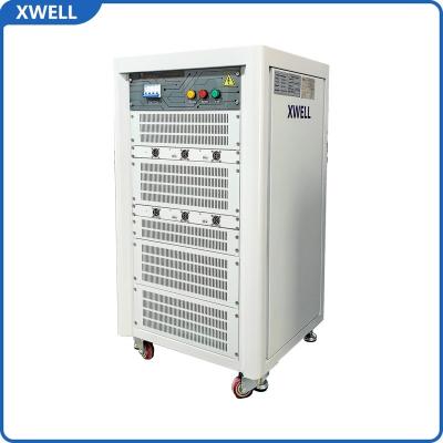 China 100V 30A Aging Machine Battery Pack Charging And Discharging Machine for sale