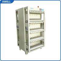 China 5V 120A 32-Channel Prismatic Cell Tester with Energy Regenerative Function and 0.05% Accuracy for sale
