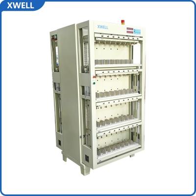 China 5V 120A 32-Channel Prismatic Cell Tester with Energy Regenerative Function and 0.05% Accuracy for sale
