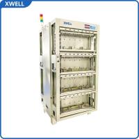 China 32 Channel 5V 120A Prismatic Cell Battery Grading Machine for sale