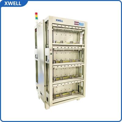 China 32 Channel 5V 120A Prismatic Cell Battery Grading Machine for sale