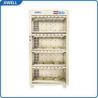 China Prismatic Cell Battery Grading Machine for sale