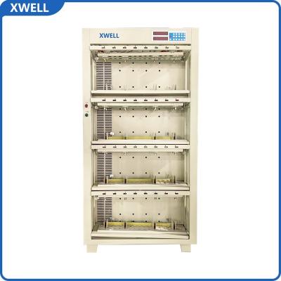 China Prismatic Cell Battery Grading Machine for sale